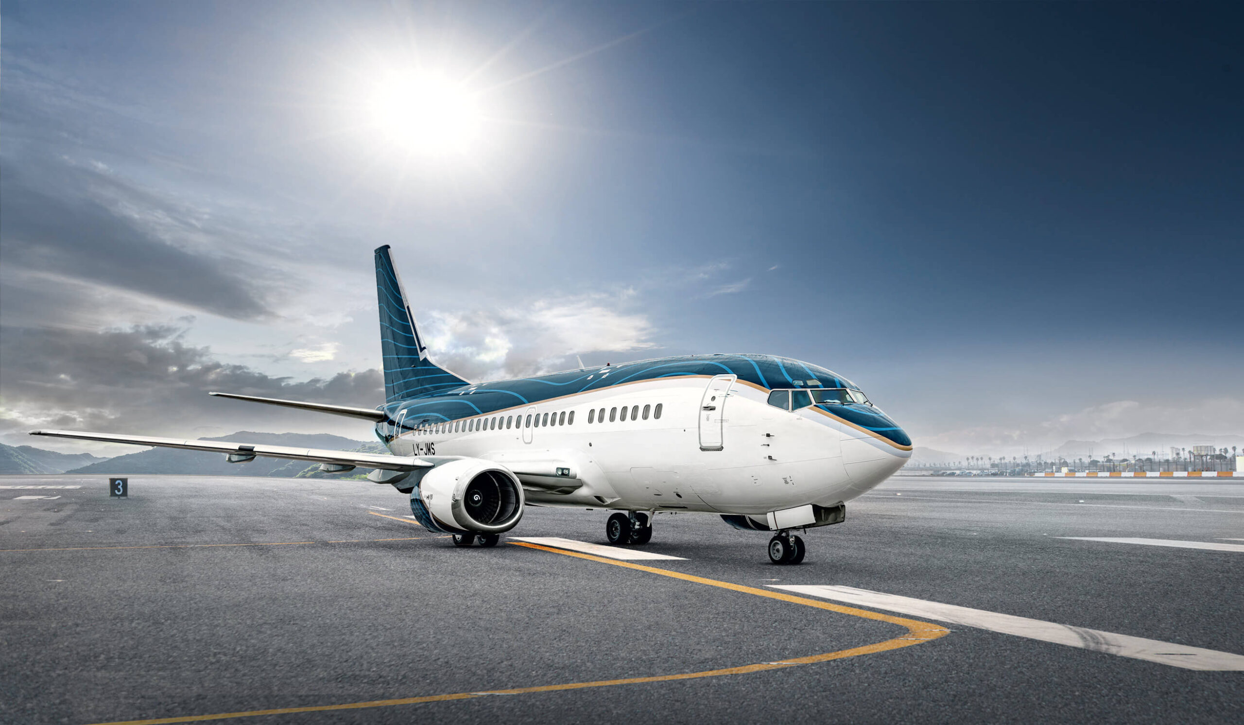 The enduring success of the Boeing 737 family