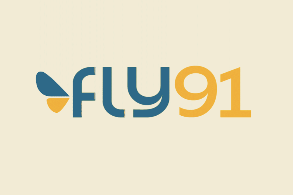 India’s newest airline Fly91 operates inaugural flight - AeroTime