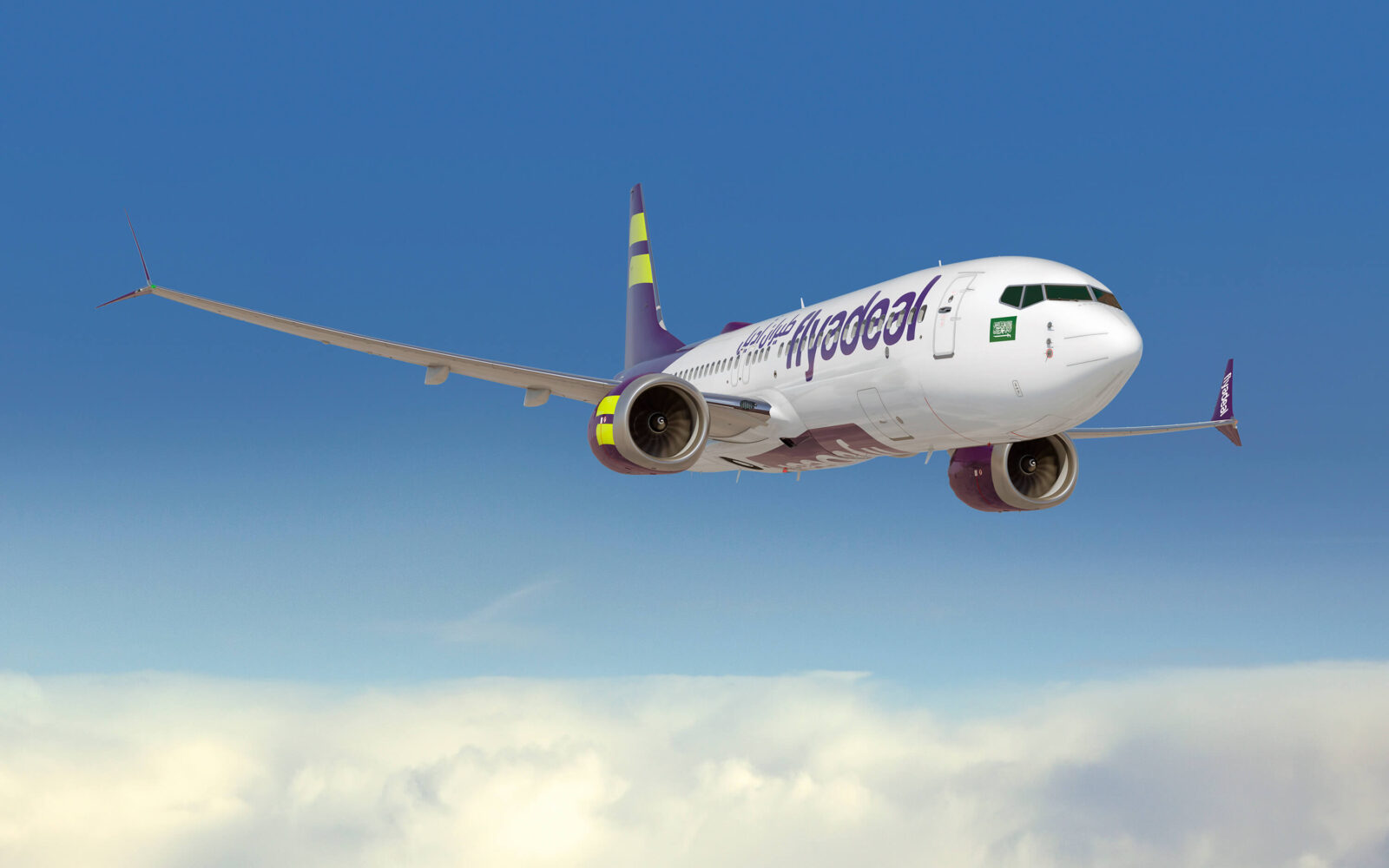 flyadeal renews talks over potential order of 50 new Airbus or Boeing ...