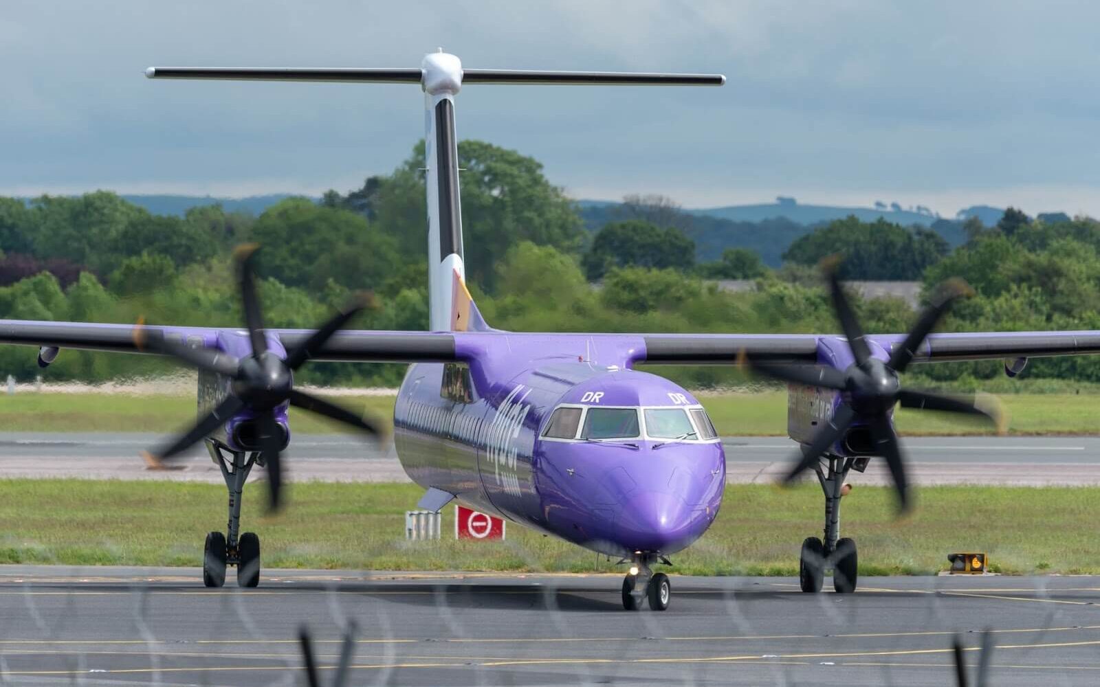 Flybe eyes 2021 summer reboot - AeroTime