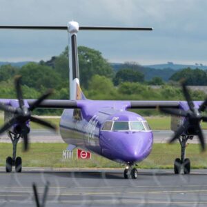 UK regional carrier Flybe announces comeback with Birmingham HQ and ...