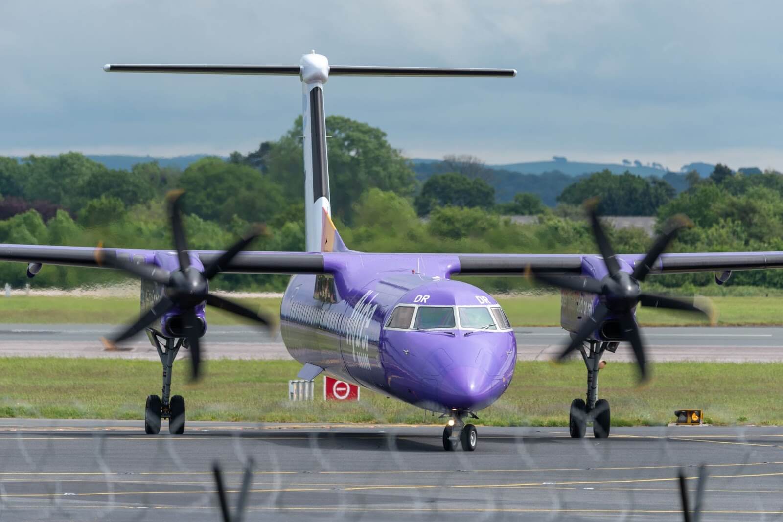 Flybe eyes 2021 summer reboot - AeroTime