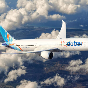 flydubai adds four European cities to its network - AeroTime