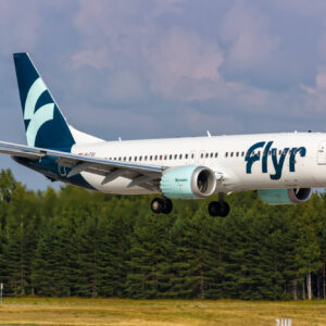 Norway’s Flyr considers options to continue operations - AeroTime