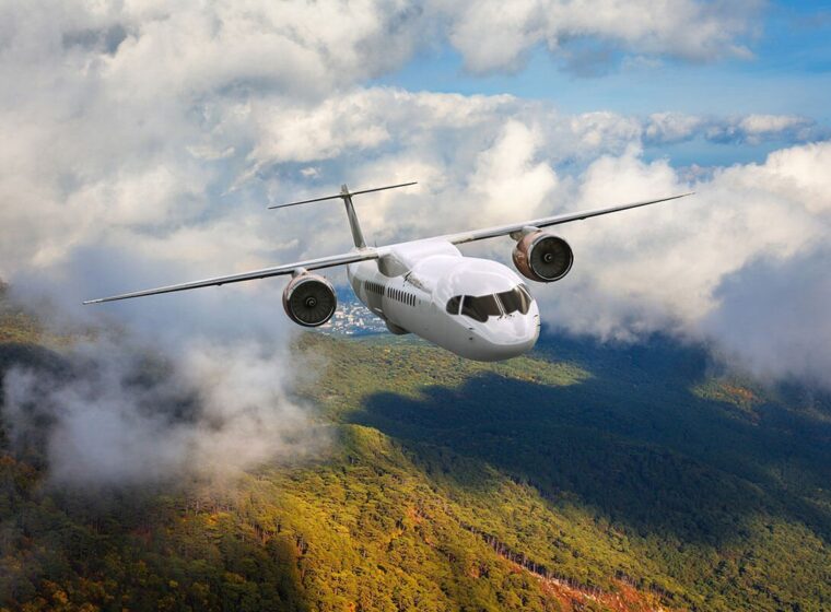 Sustainability - AeroTime