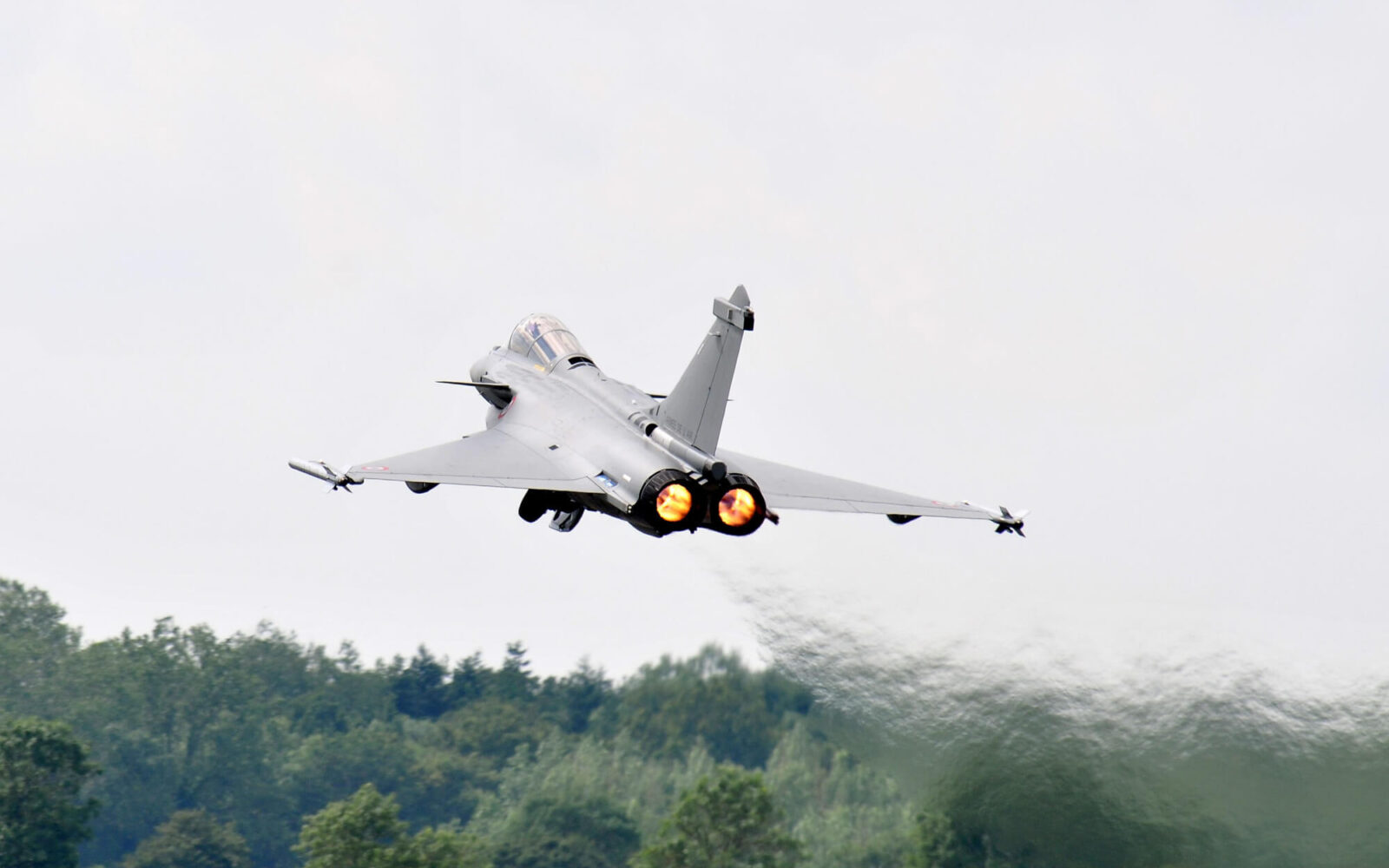 France to deploy Rafales to Lithuania for the first time - AeroTime
