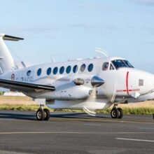 Italy to acquire two Gulfstream G550 CAEW spy planes - AeroTime