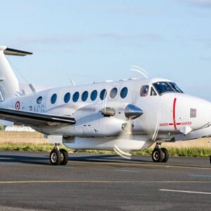 Italy to acquire two Gulfstream G550 CAEW spy planes - AeroTime