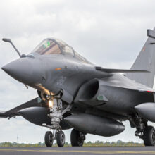 Qatar mulls new order for 24 Rafale fighters: report AeroTime