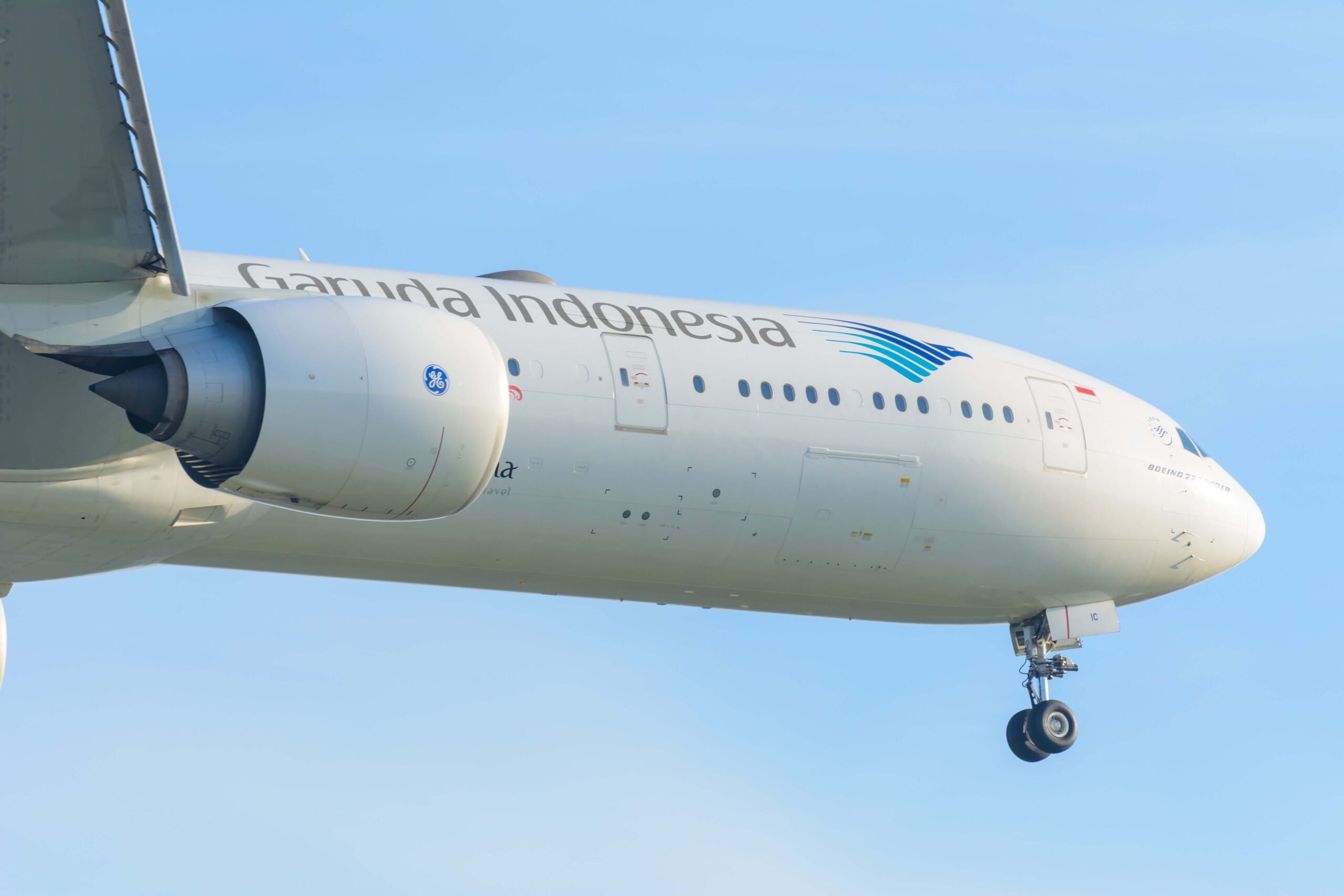 Garuda Indonesia may halve its fleet as it seeks to survive - AeroTime