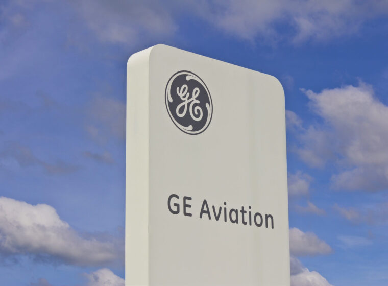 GE Aviation - AeroTime