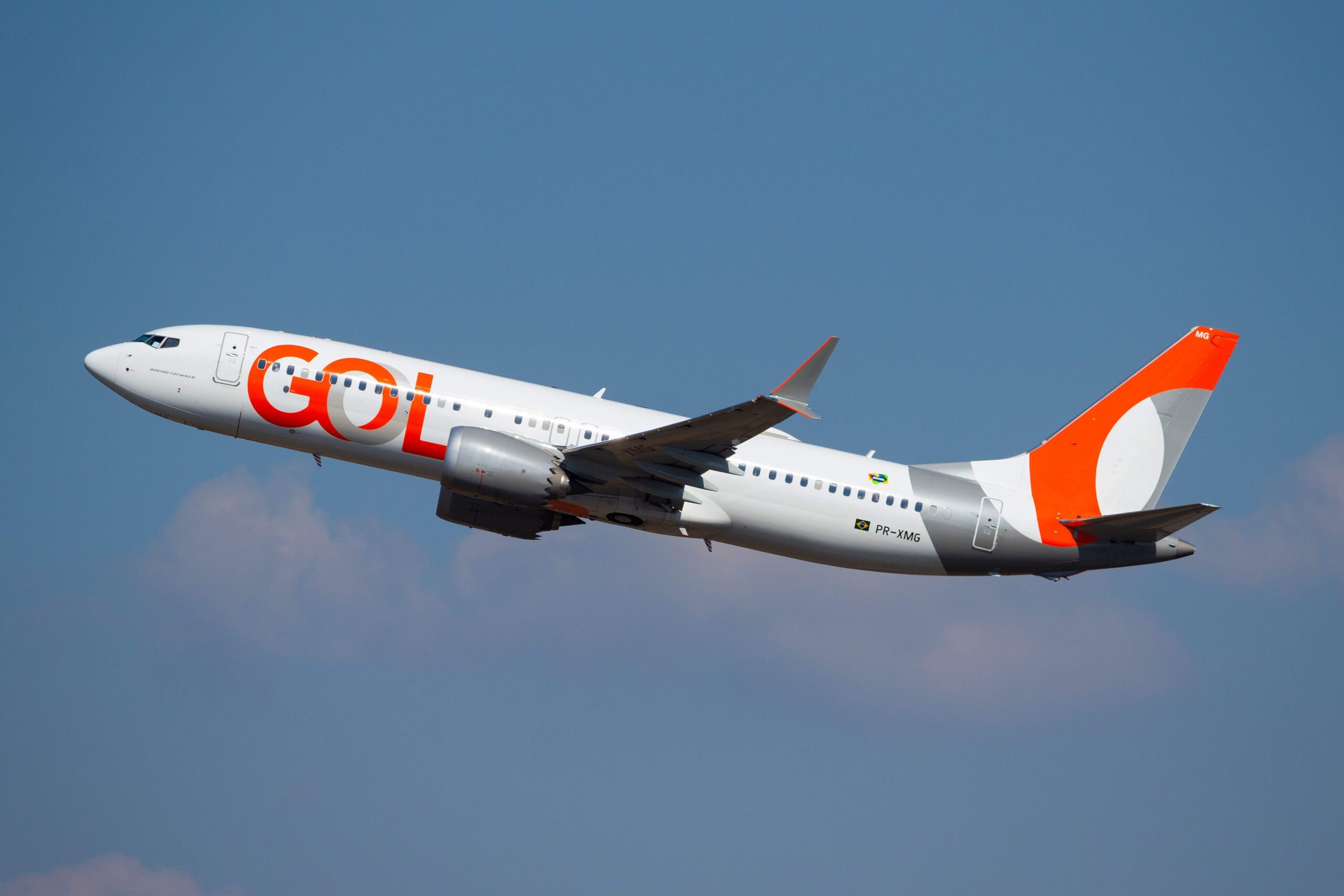 Changes in fleet: GOL to replace 737NGs with 737 MAXs - AeroTime