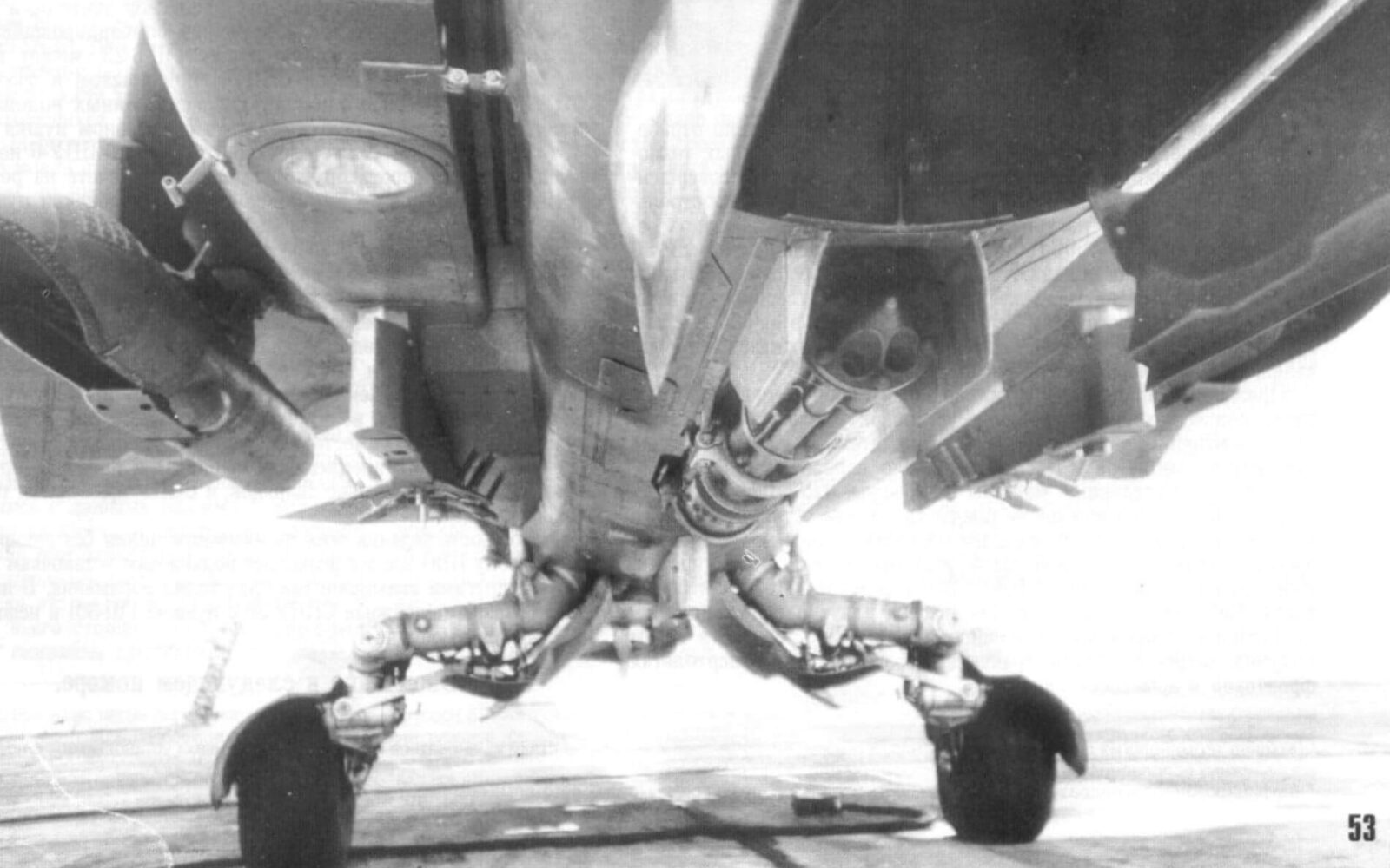 The story of a Soviet gun that kept destroying its own aircraft - AeroTime