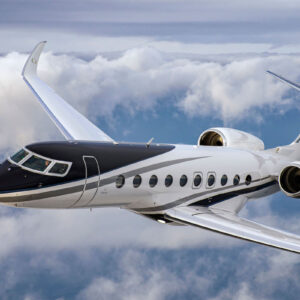 Gulfstream's newest private jets gain engine certification
