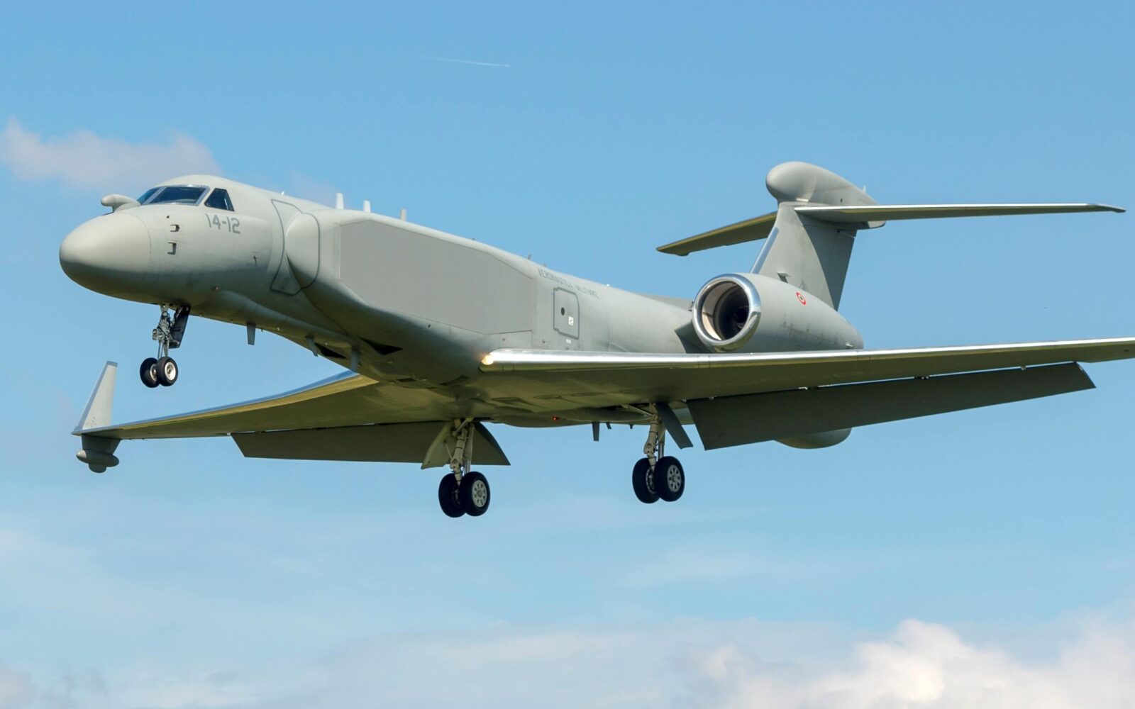 Italy suspends defense cooperation agreement with Israel