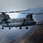 US approves sale of 60 CH-47F Chinook helicopters to Germany - AeroTime