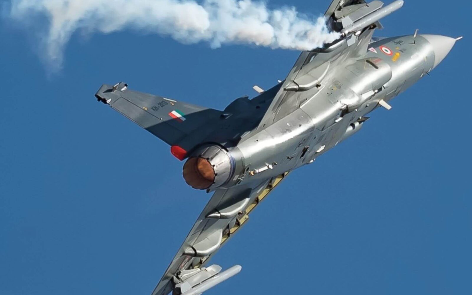 Philippines eyes India’s Tejas fighter jet – reports - AeroTime