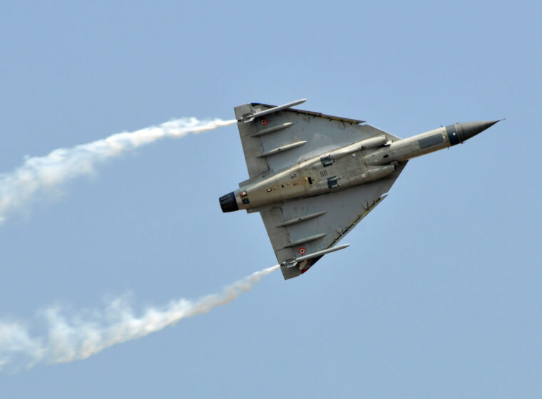 LCA Tejas - AeroTime