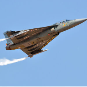 Philippines eyes India’s Tejas fighter jet – reports - AeroTime