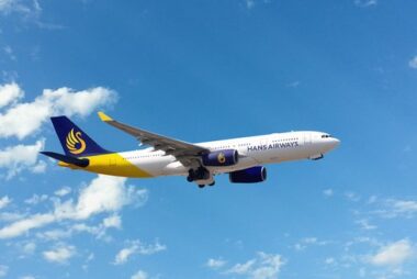 Start-up airlines: Hans Airways secures new investment in bid for CAA ...