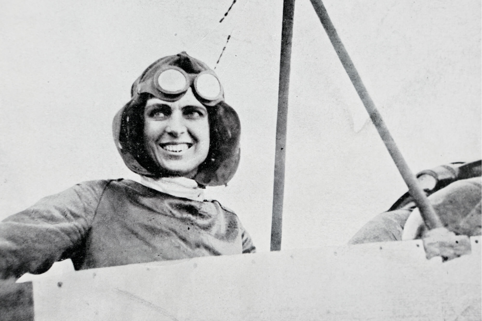 Breaking barriers: how women shaped aviation history in the US - AeroTime