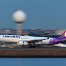 Hawaiian Airlines to resume flights to Fukuoka, Japan - AeroTime