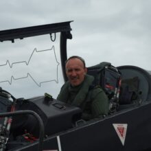 Royal Air Force grounds Hawk T2 fleet due to engine problem - AeroTime