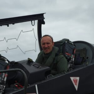 Royal Air Force grounds Hawk T2 fleet due to engine problem - AeroTime