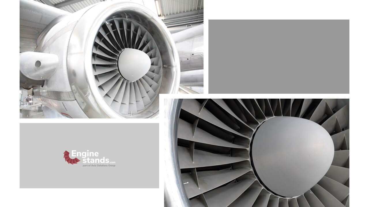 How to help keep engine MRO services to a minimum cost - AeroTime