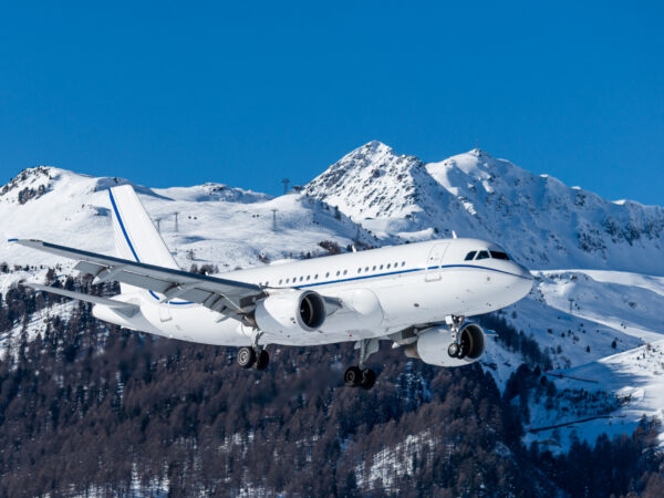 Top 10 Most Beautiful Airline Liveries Of All Time - AeroTime