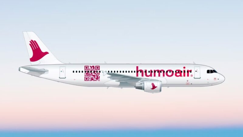 Uzbekistan-based carrier HUMO Air to commence operations