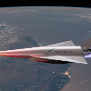 Kratos partners with Hypersonics to develop Mach 5 drone - AeroTime