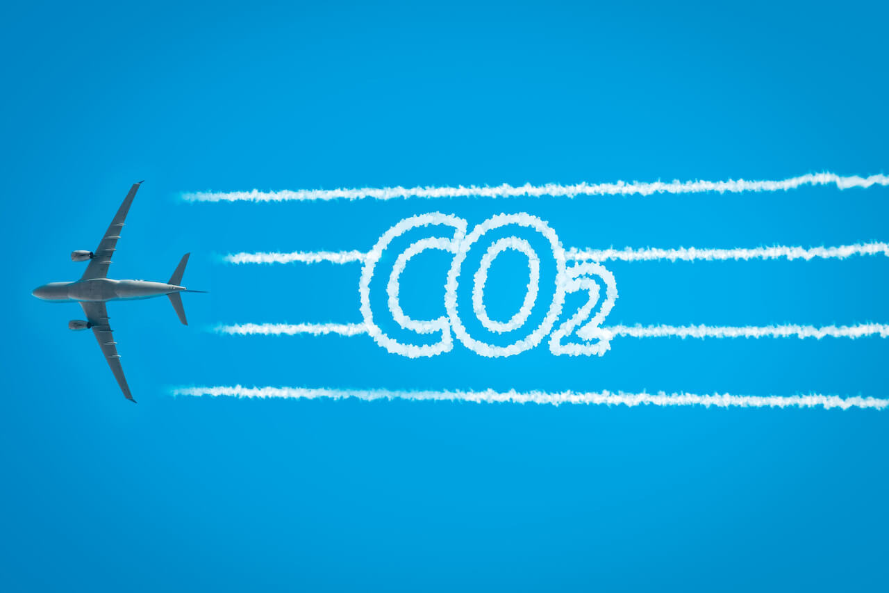 IATA launches online carbon emission calculation tool for commercial ...
