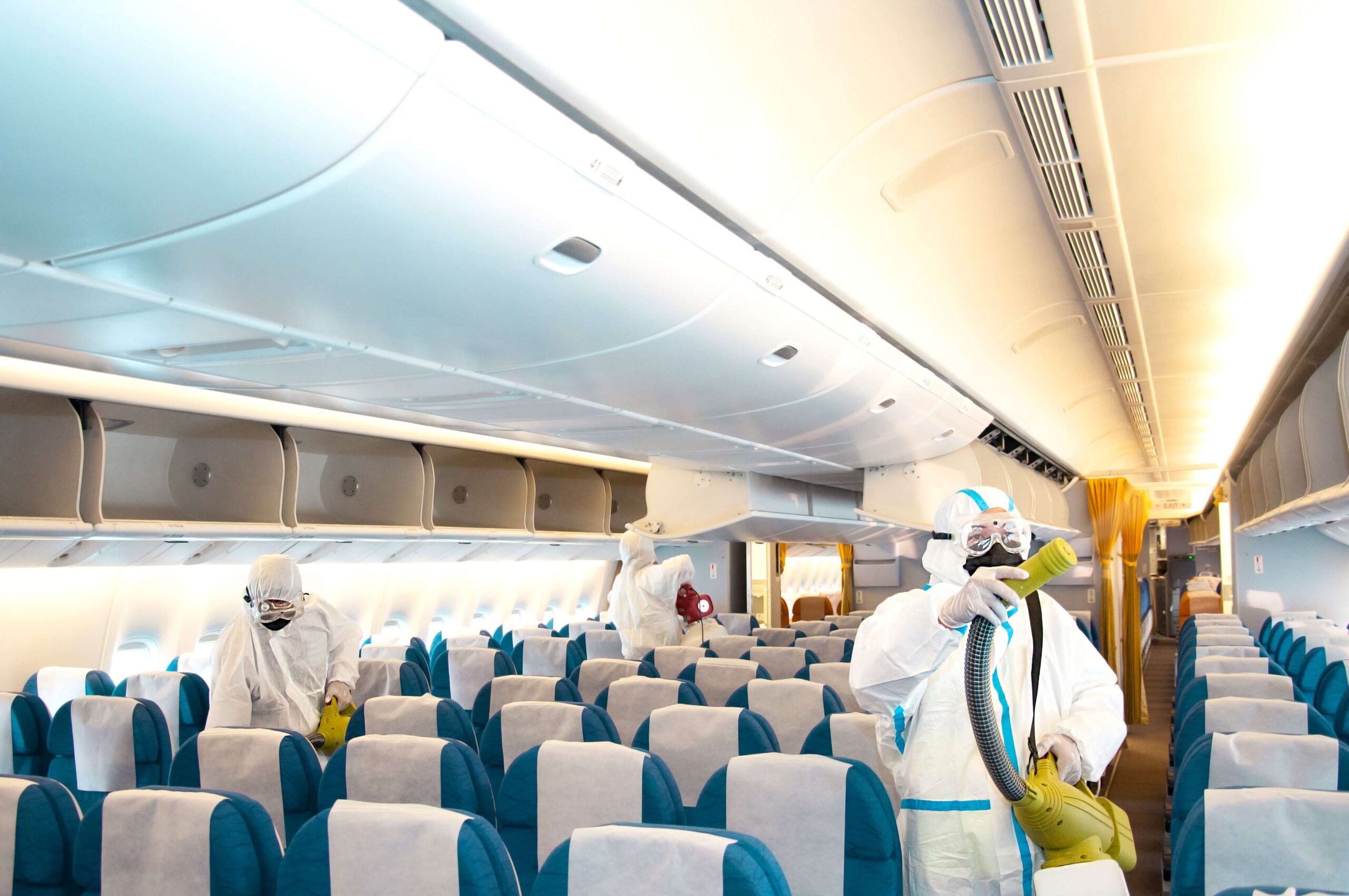 IATA urges Asia-Pacifc governments to ease travel restrictions - AeroTime