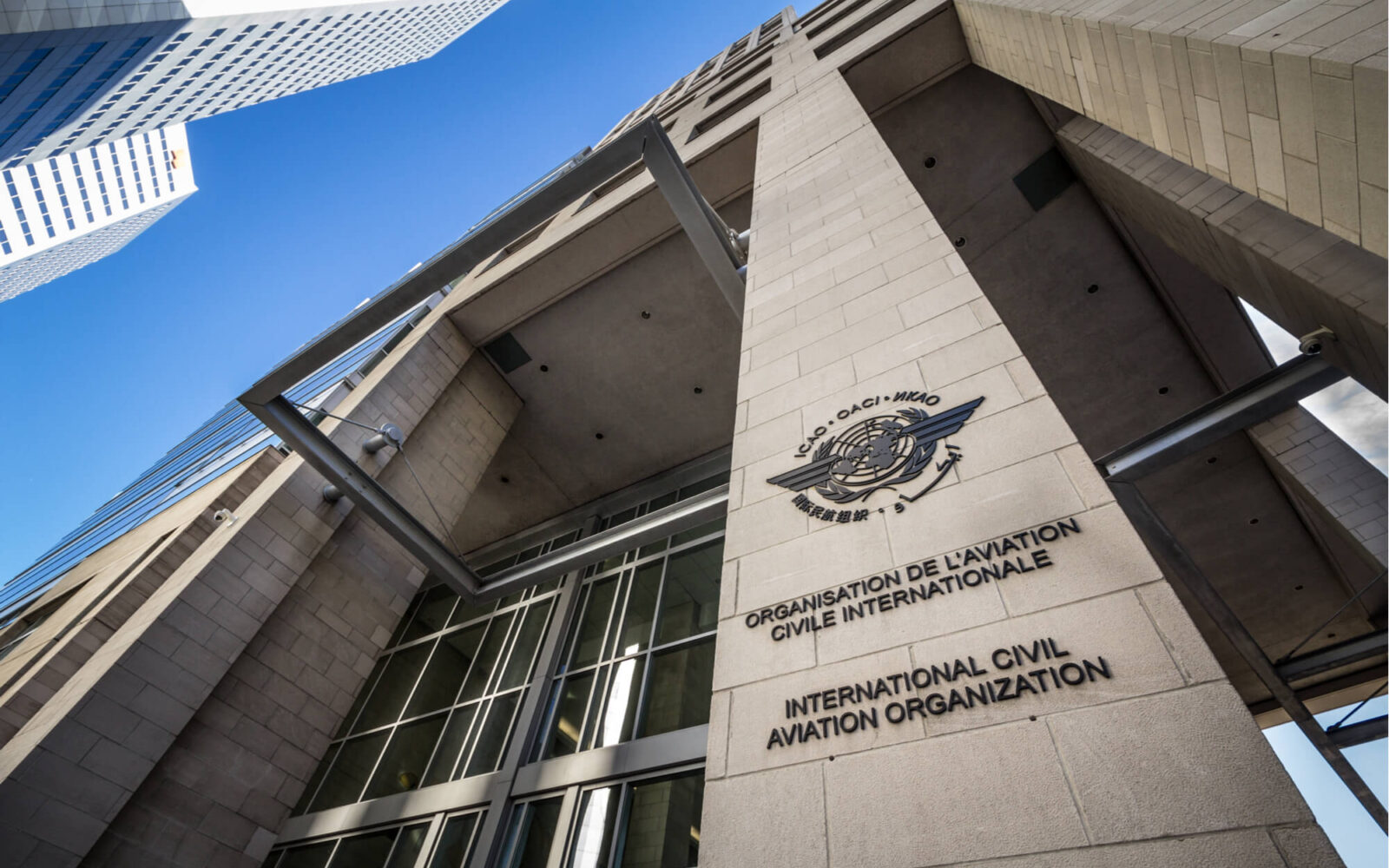 ICAO condemns Russia and North Korea over GPS signal jamming - AeroTime