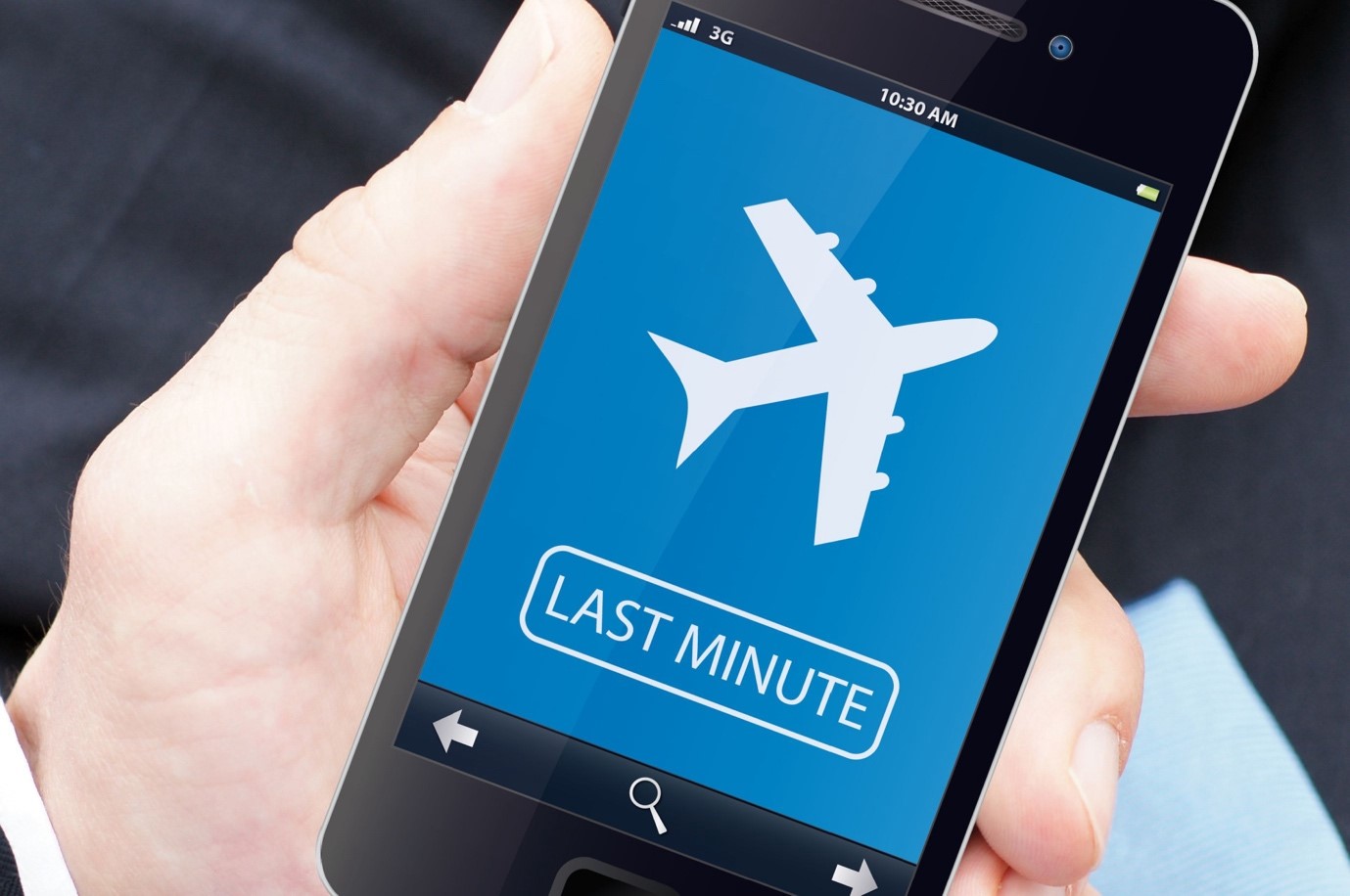 Factors influencing flight prices: will they go down or up?