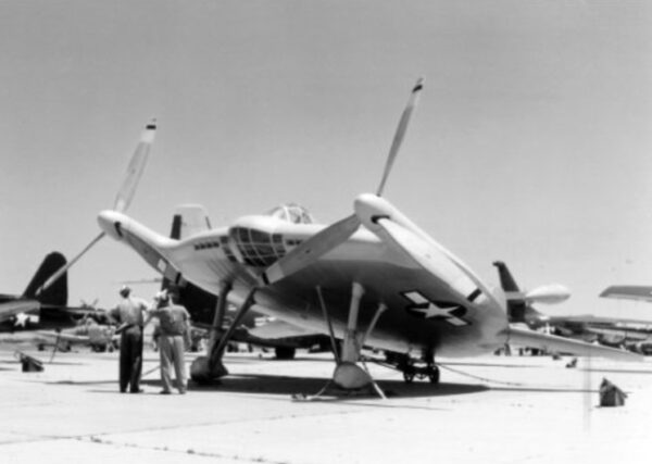 Top 10: the world's weirdest fighter jets ever designed