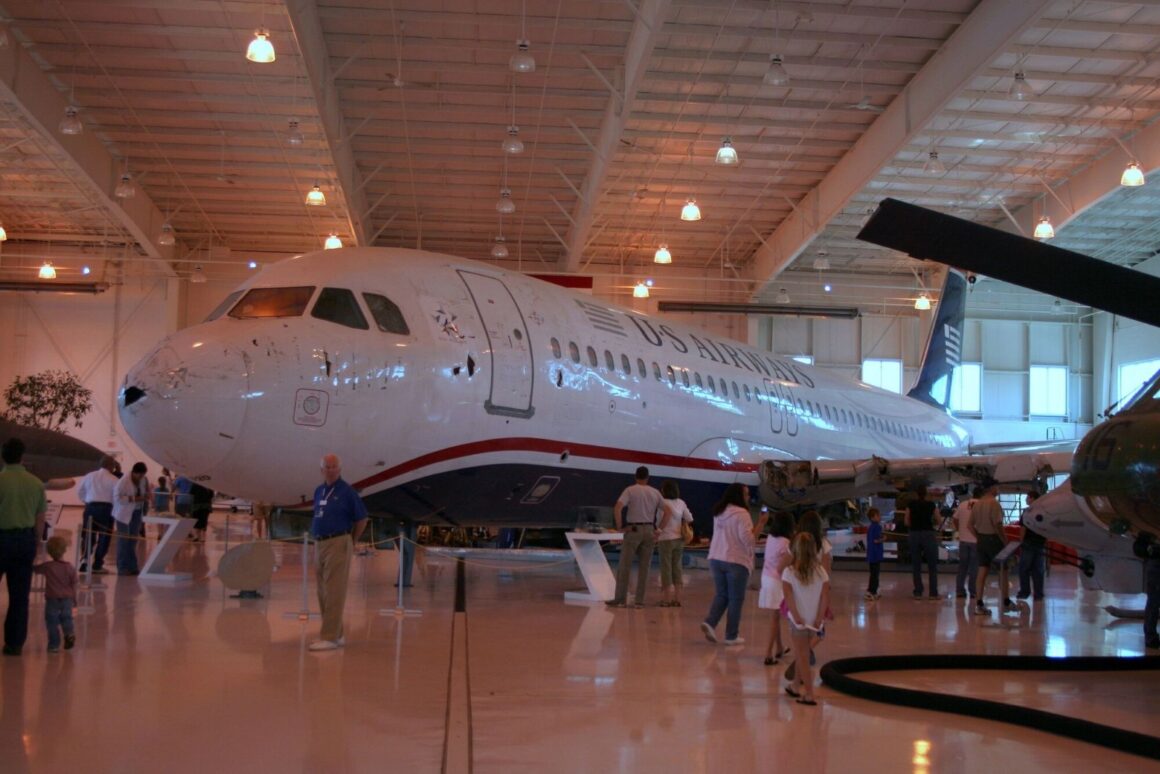 Miracle on the Hudson: the story of US Airways Flight 1549