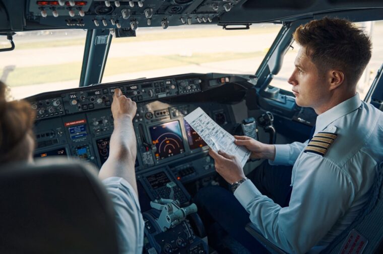 How long does it take to become a commercial airline pilot?