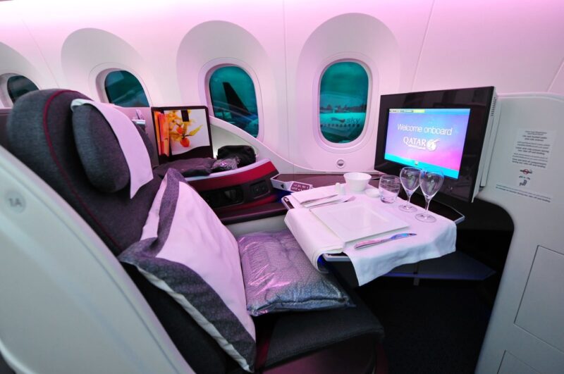 Boeing 777 vs 787: how do the two aircraft compare?