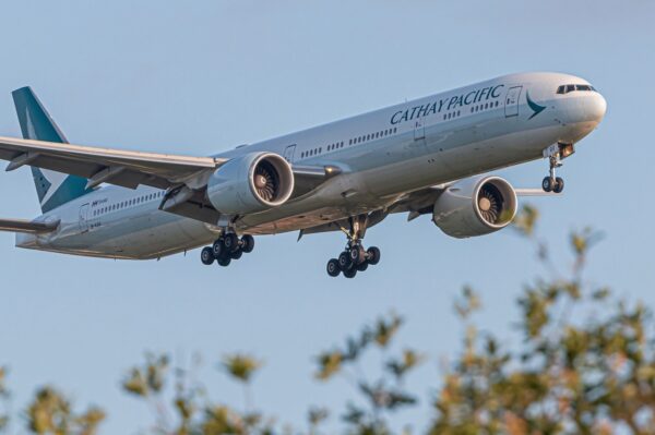 Boeing 777 vs 787: how do the two aircraft compare?