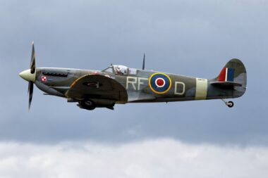 Fuselage types and their importance in aircraft design