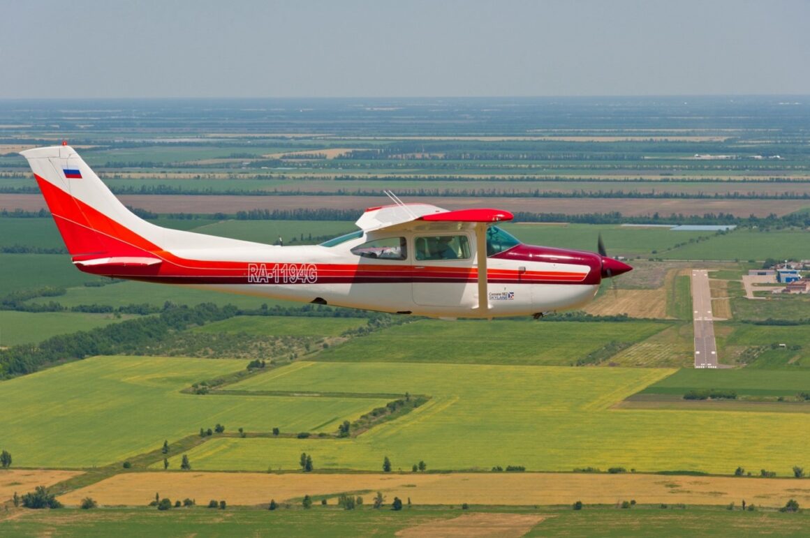 Top 10 most produced aircraft in aviation history