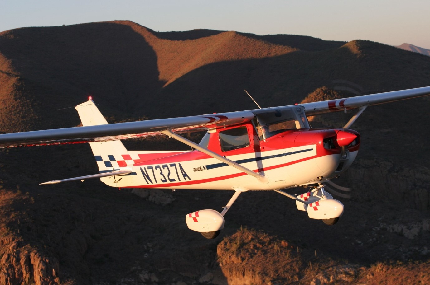 Top 10 most produced aircraft in aviation history