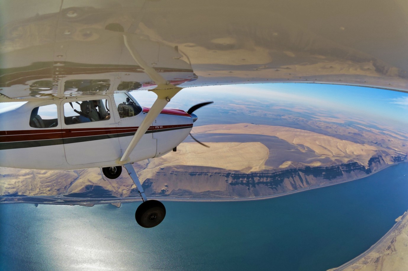 Flying on a budget: Top 10 cheapest planes in the world