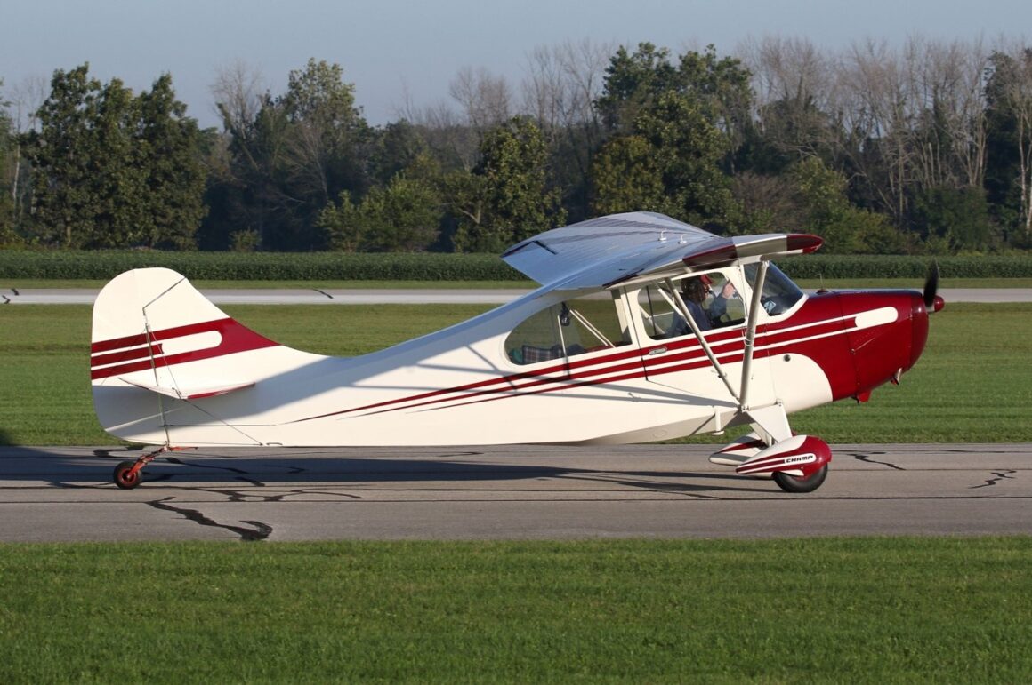 Flying on a budget: Top 10 cheapest planes in the world