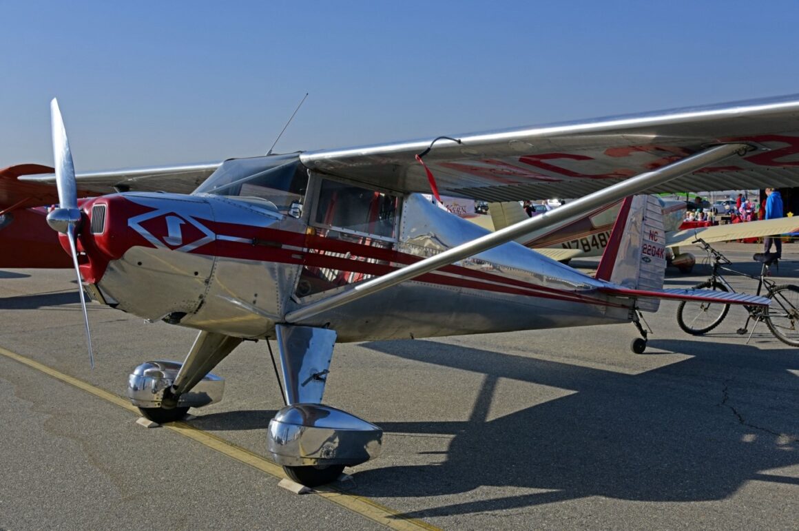 Flying on a budget: Top 10 cheapest planes in the world