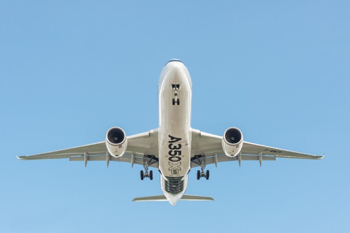 Fuselage types and their importance in aircraft design