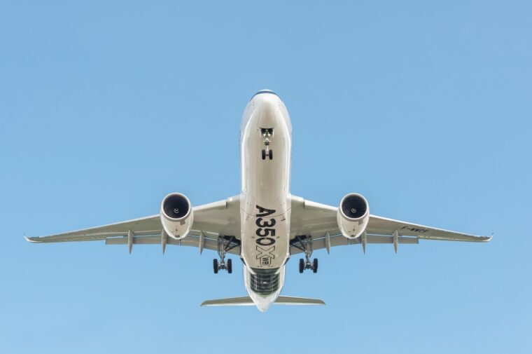 Fuselage types and their importance in aircraft design