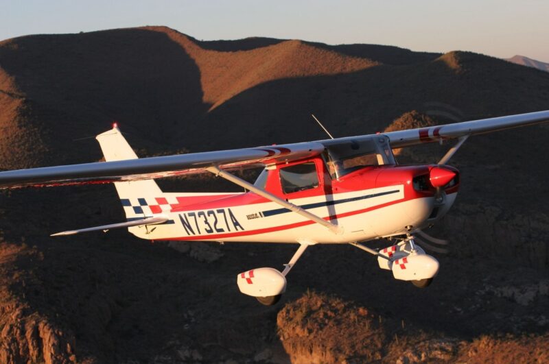 Flying on a budget: Top 10 cheapest planes in the world